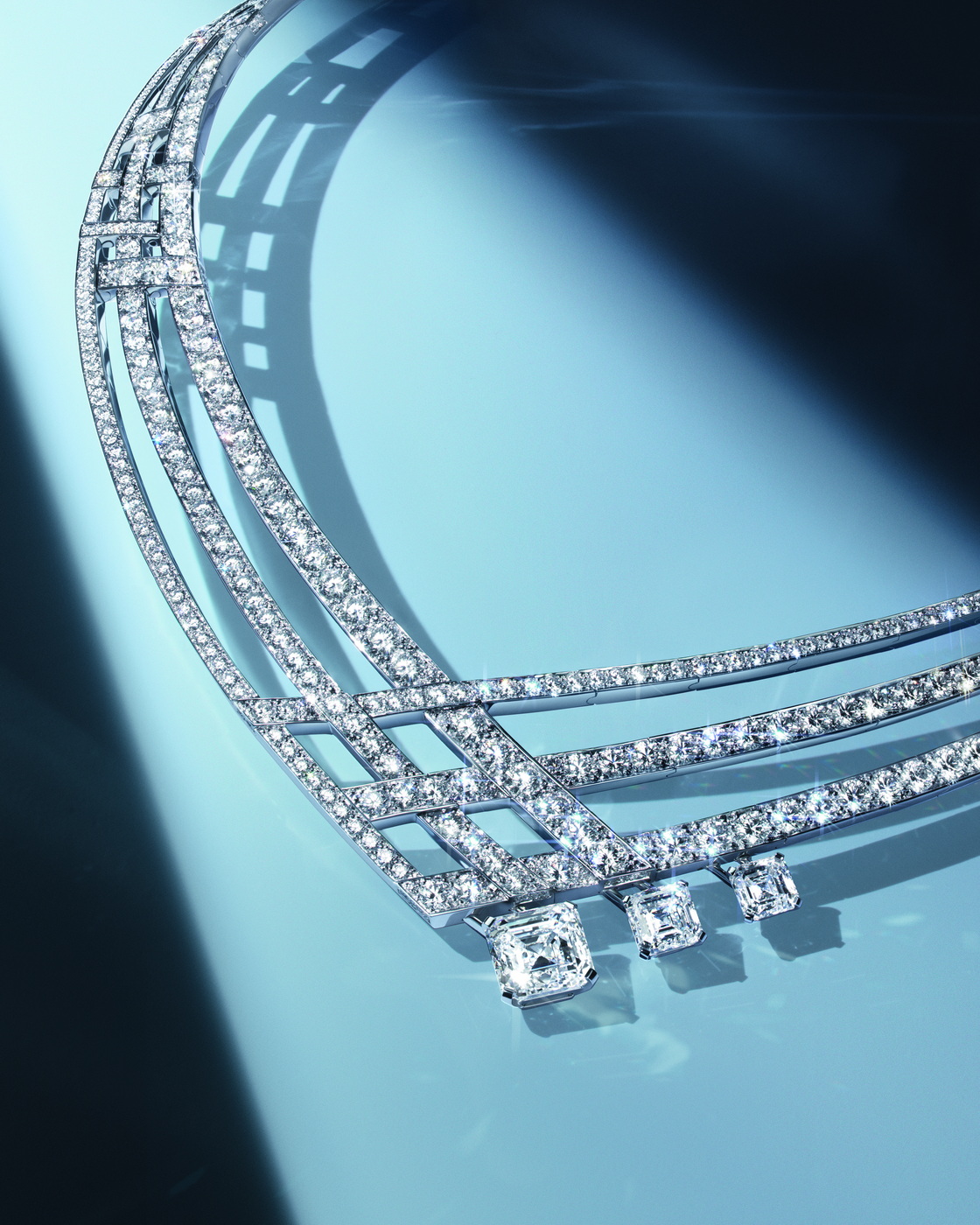 مجموعة Chaumet en Scène تآلف الموسيقى والرقص في براعة شوميه - مجلة هي